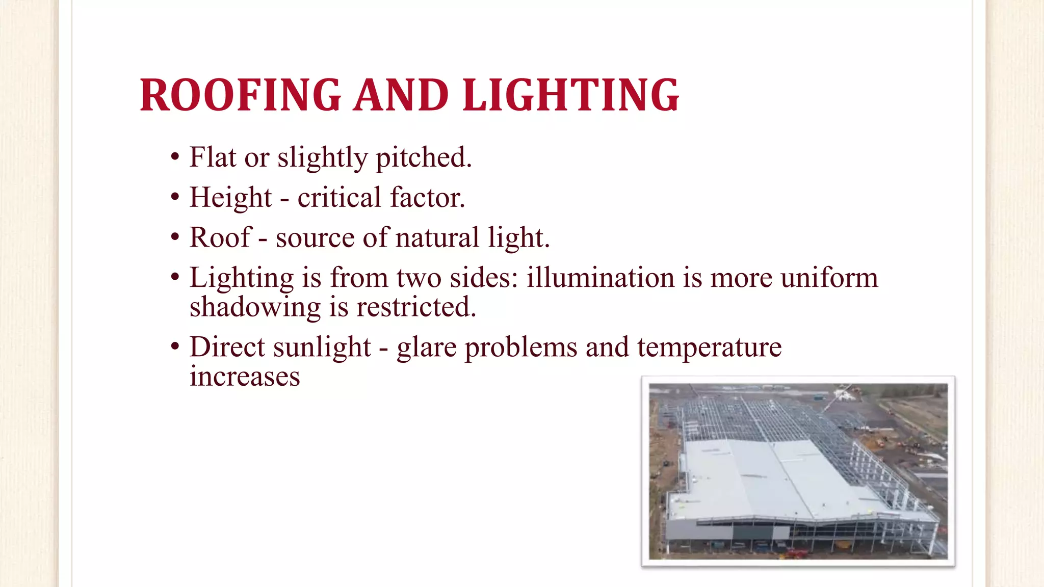 Food processing plant dr.faslu | PPTX
