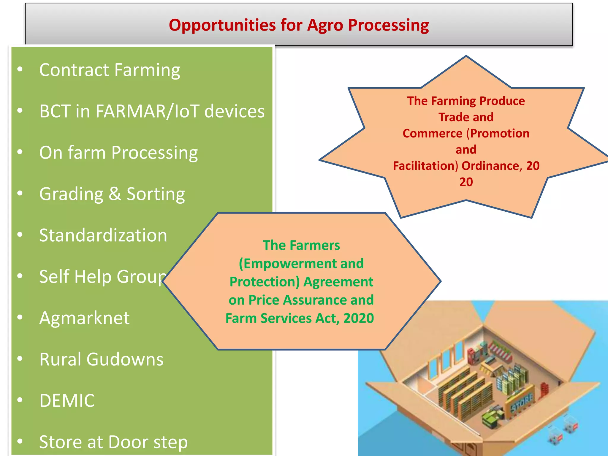 Food processing plant layout design1 | PPTX