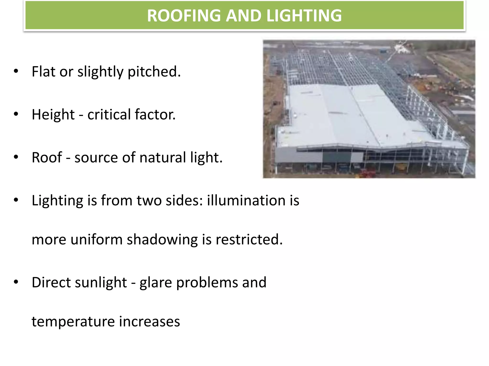 Food processing plant layout design1 | PPTX