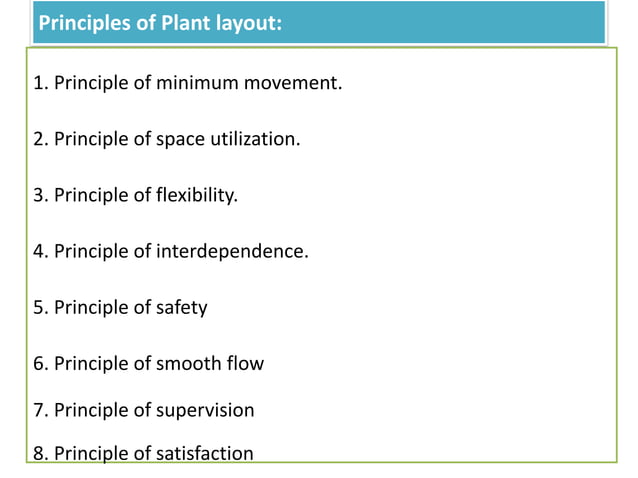 Food processing plant layout design1 | PPTX | Agriculture | Industries