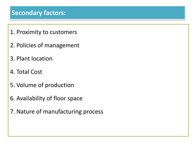 Food processing plant layout design1 | PPTX | Agriculture | Industries