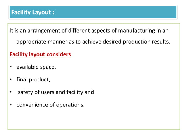 Food processing plant layout design1 | PPTX | Agriculture | Industries