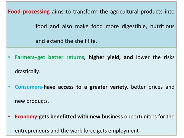 Food processing plant layout design1 | PPTX | Agriculture | Industries