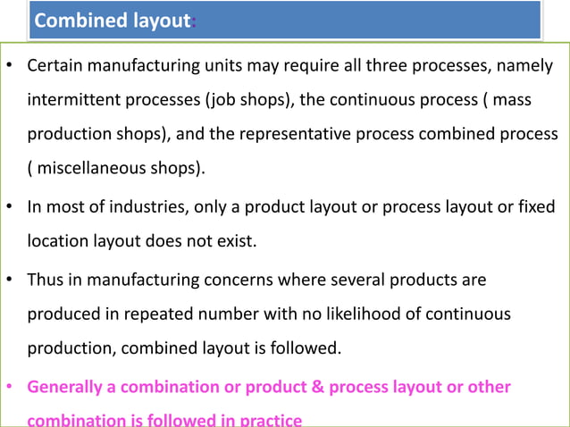 Food processing plant layout design1 | PPTX | Agriculture | Industries