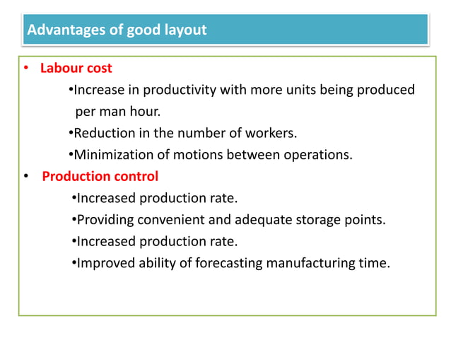 Food processing plant layout design1 | PPTX | Agriculture | Industries
