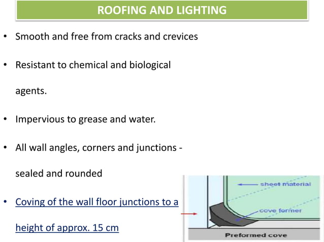 Food processing plant layout design1 | PPTX | Agriculture | Industries