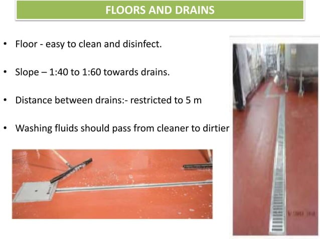Food processing plant layout design1 | PPTX | Agriculture | Industries