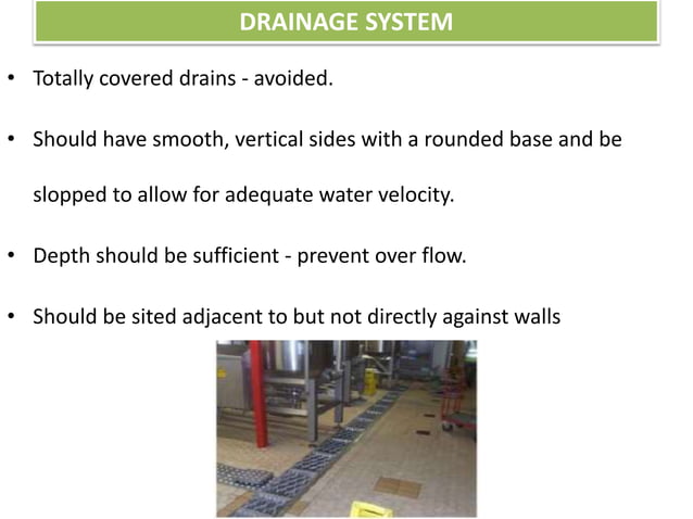 Food processing plant layout design1 | PPTX | Agriculture | Industries