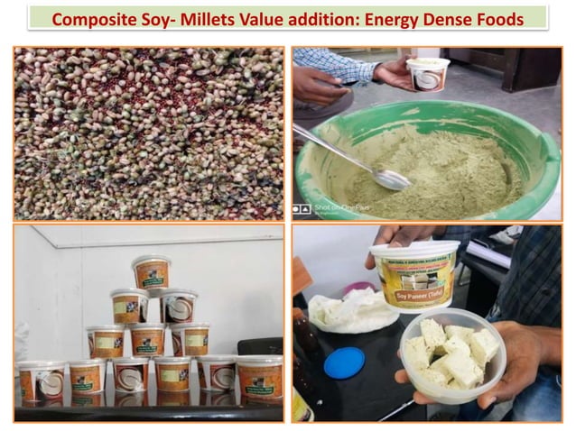 Food processing plant layout design1