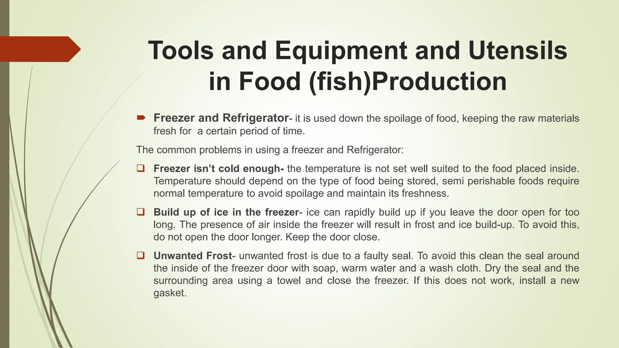 Food Processing,ppt.pptx | Cooking | Food & Drink