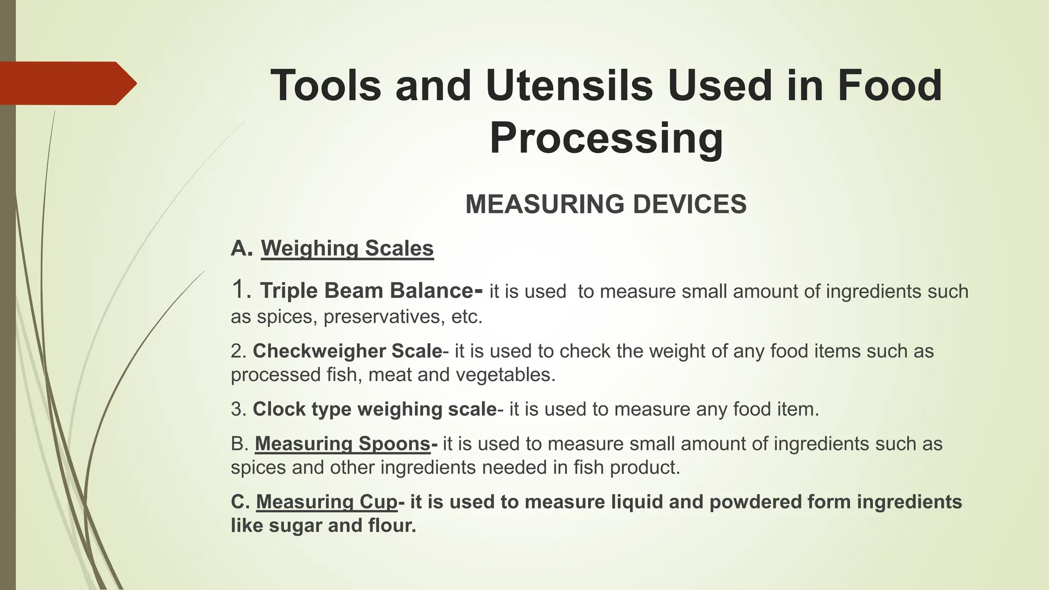 Food Processing,ppt.pptx | Cooking | Food & Drink