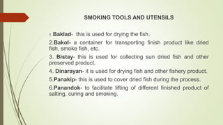 Food Processing,ppt.pptx | Cooking | Food & Drink