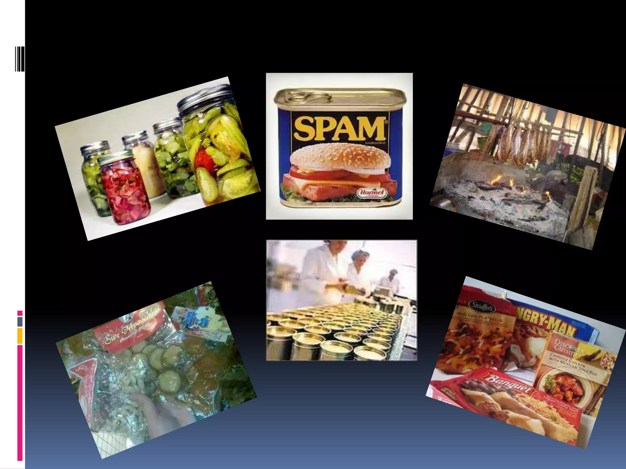 Food Processing and Preservation | PPTX