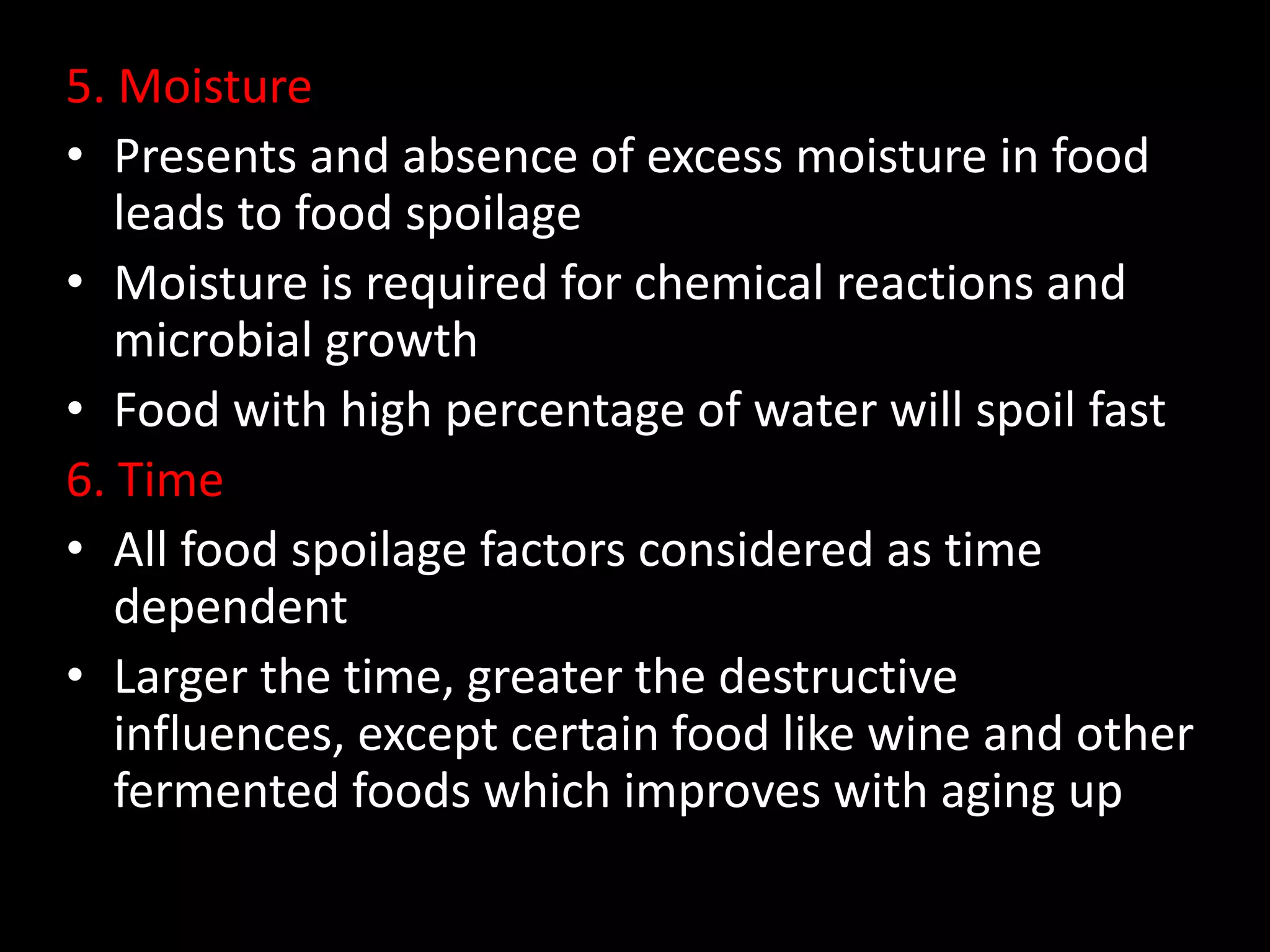 Food processing Principles and methods.pptx