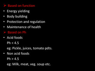 Food processing Principles and methods.pptx