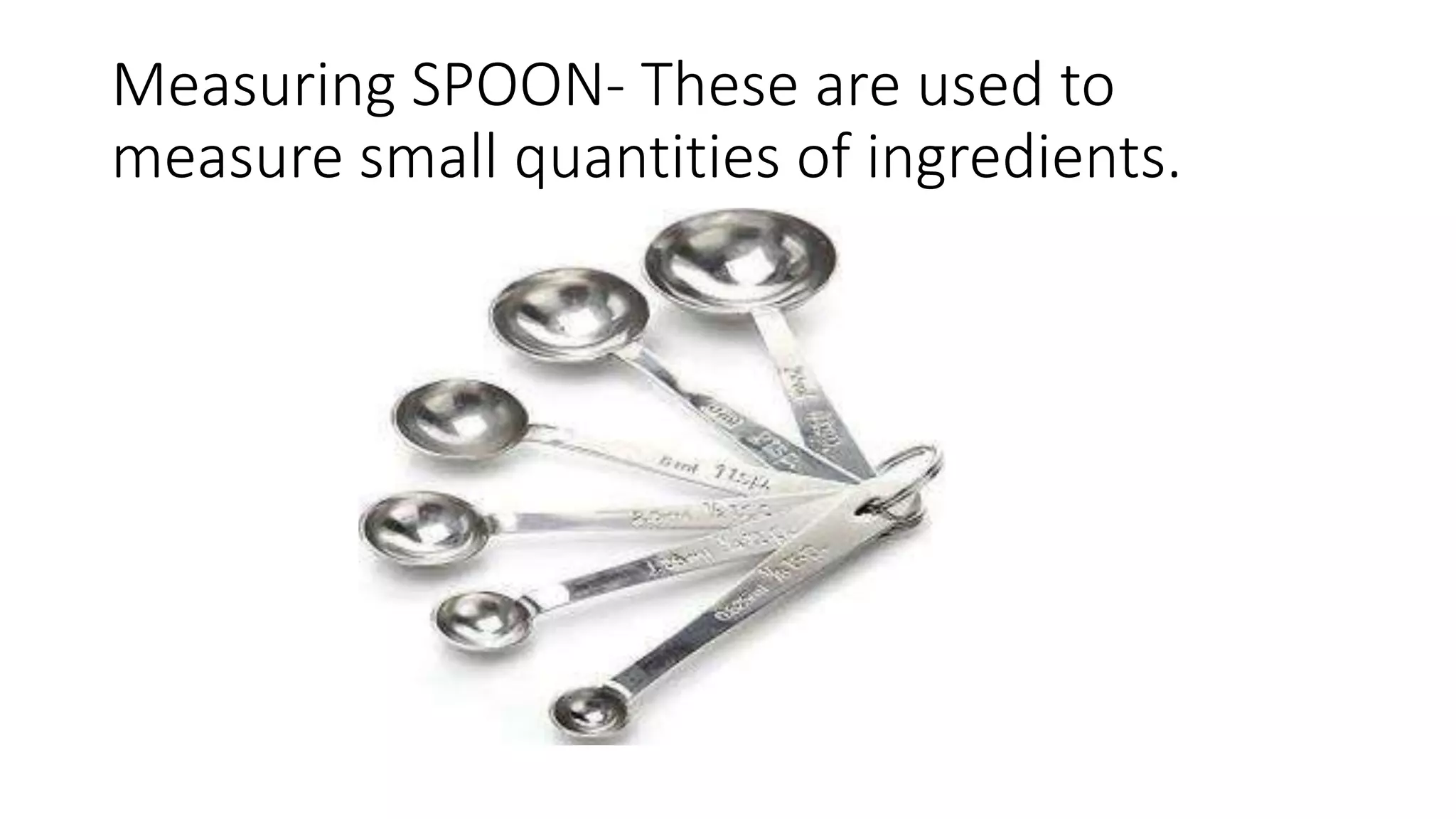 FOOD PROCESSING TOOLS WITH LABEL AND USES.pptx