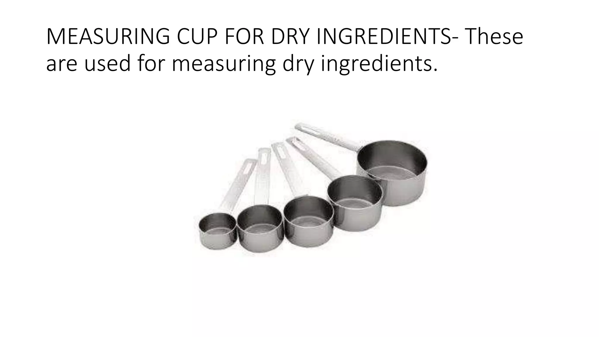 FOOD PROCESSING TOOLS WITH LABEL AND USES.pptx