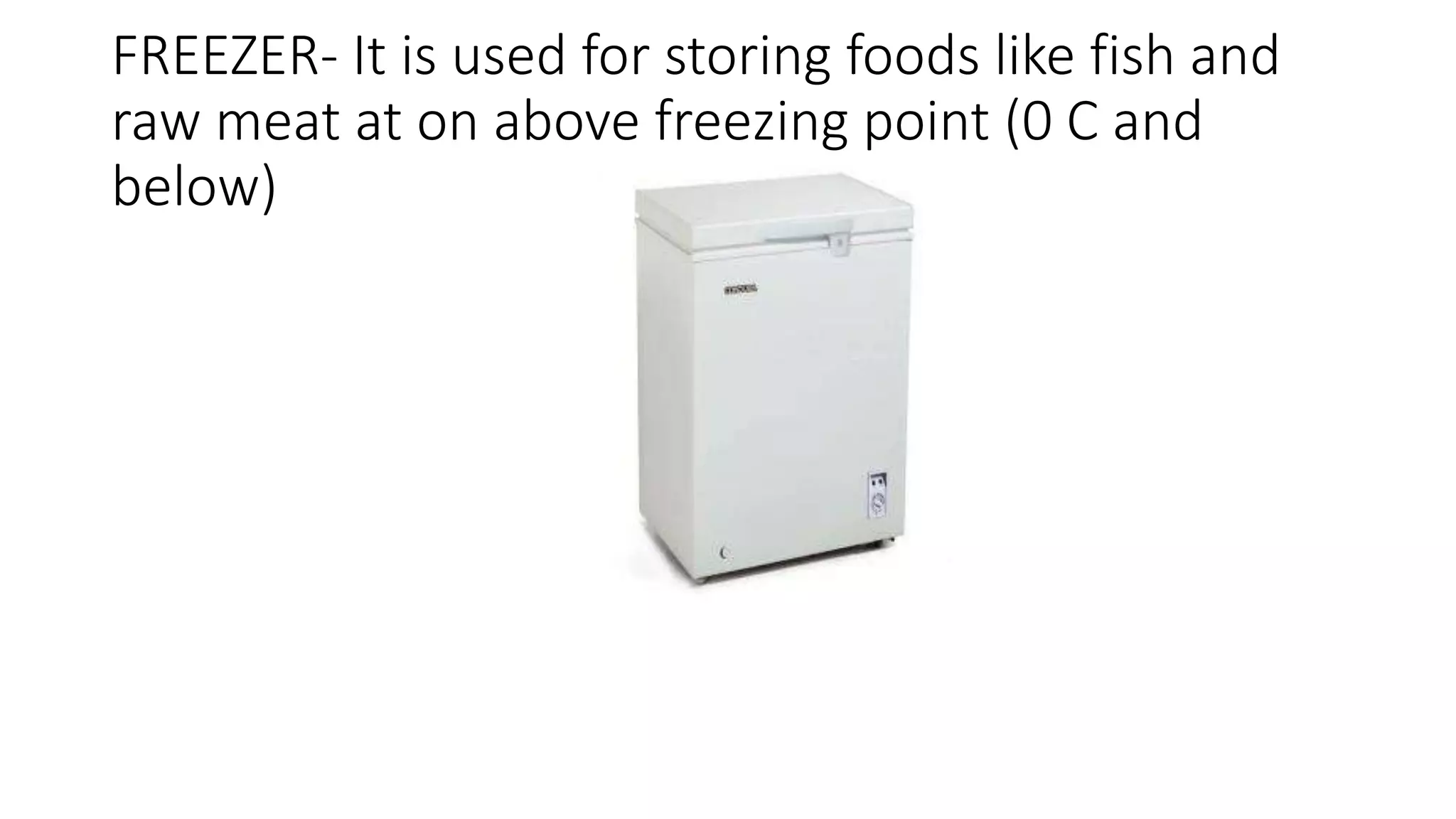 FOOD PROCESSING TOOLS WITH LABEL AND USES.pptx