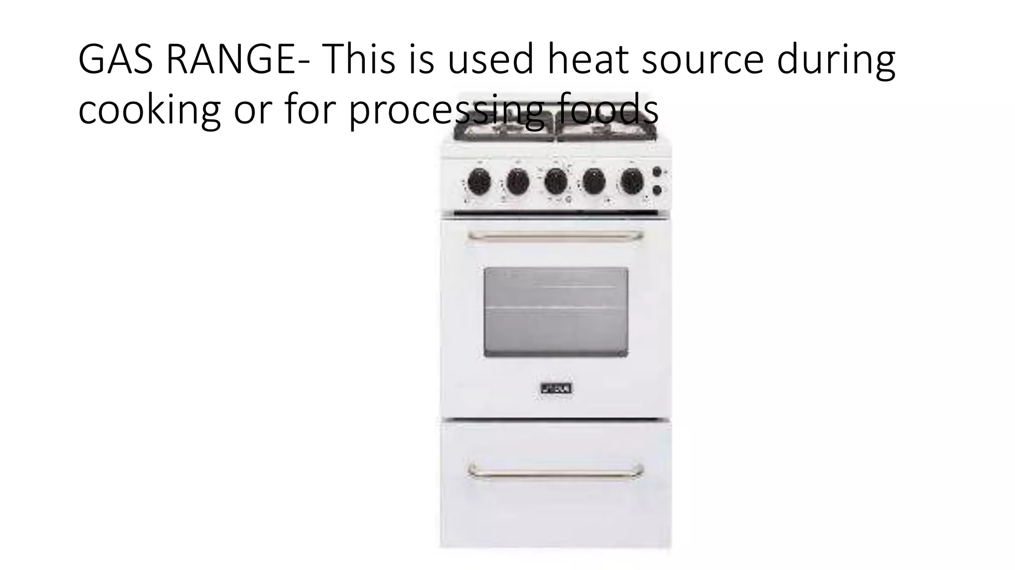 FOOD PROCESSING TOOLS WITH LABEL AND USES.pptx