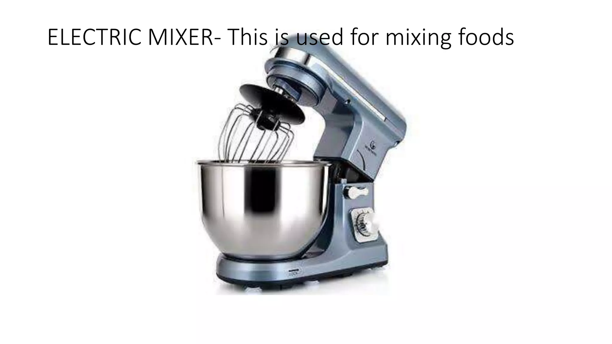 FOOD PROCESSING TOOLS WITH LABEL AND USES.pptx