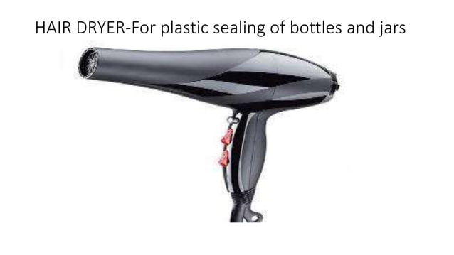 FOOD PROCESSING TOOLS WITH LABEL AND USES.pptx | Cooking | Food & Drink