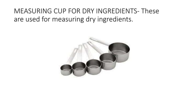 FOOD PROCESSING TOOLS WITH LABEL AND USES.pptx | Cooking | Food & Drink