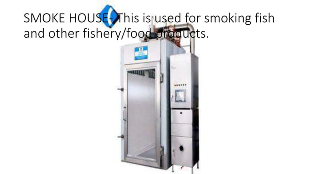 FOOD PROCESSING TOOLS WITH LABEL AND USES.pptx | Cooking | Food & Drink