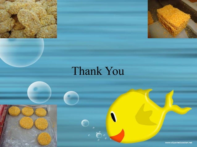 Food processing unit | PPT