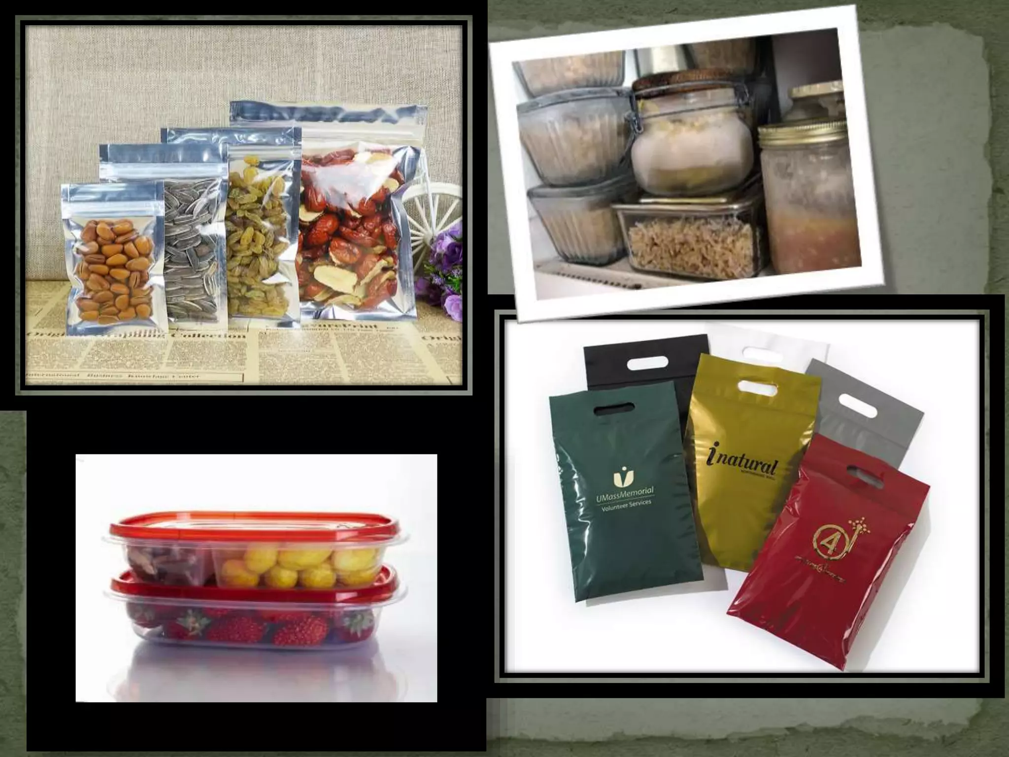 Food processing unit operation | PPTX