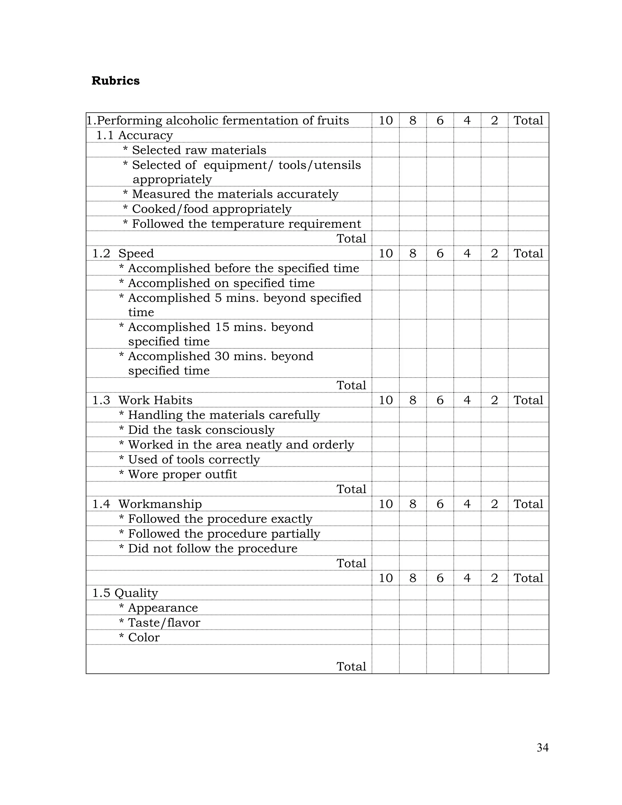 Food Processing Y3.pdf | Cooking | Food & Drink