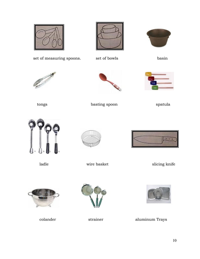 Food Processing Y3 Pdf Cooking Food Drink