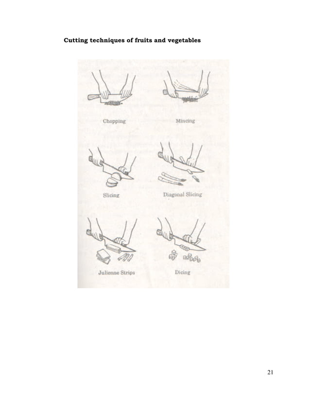 Food Processing Y3 Pdf Cooking Food Drink