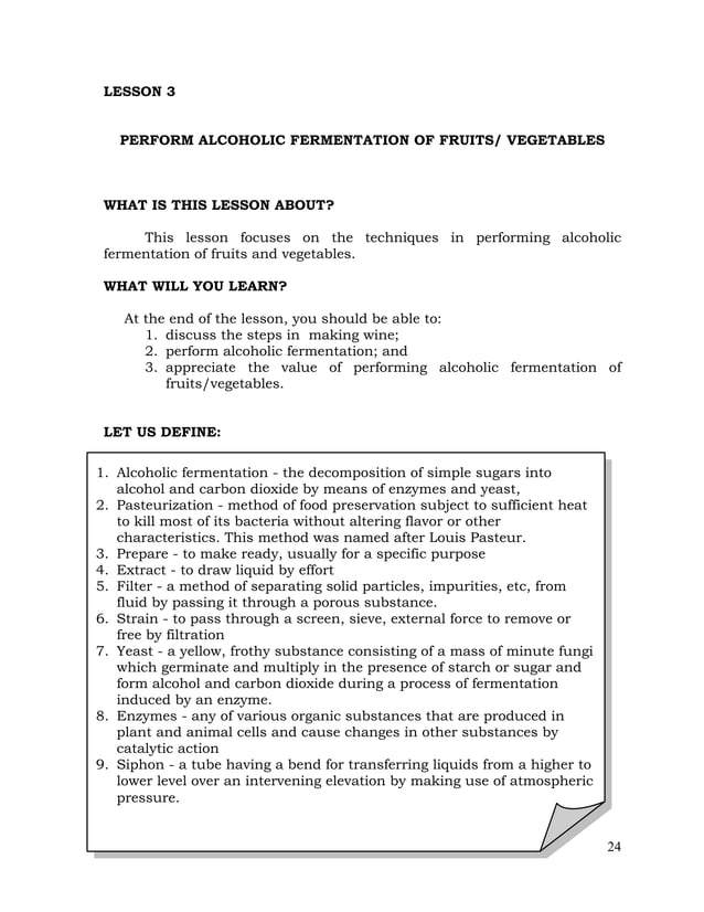 Food Processing Y3.pdf | Cooking | Food & Drink