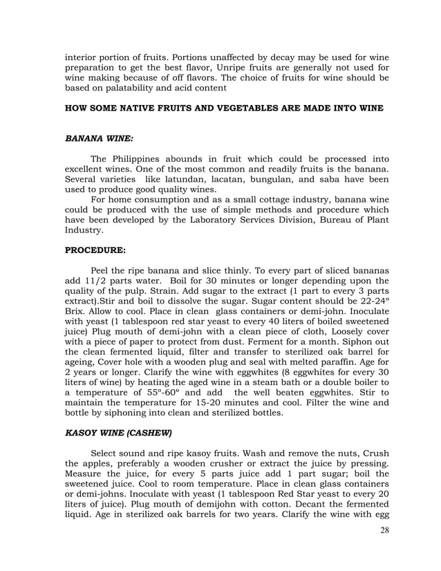 Food Processing Y3.pdf | Cooking | Food & Drink