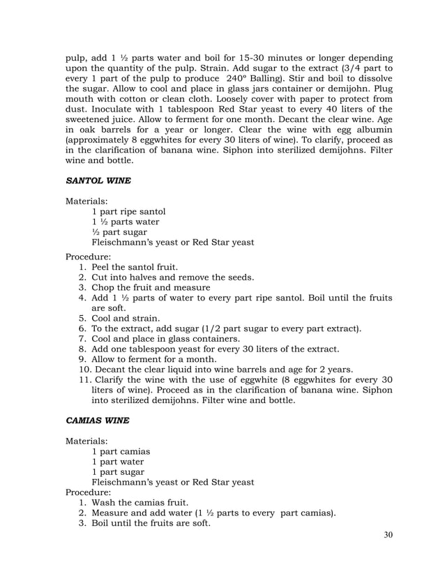 Food Processing Y3.pdf | Cooking | Food & Drink