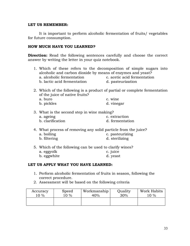 Food Processing Y3.pdf | Cooking | Food & Drink