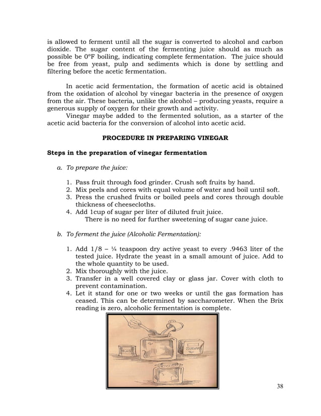Food Processing Y3.pdf | Cooking | Food & Drink