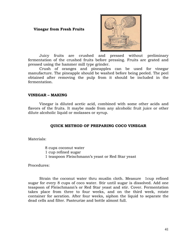 Food Processing Y3.pdf | Cooking | Food & Drink