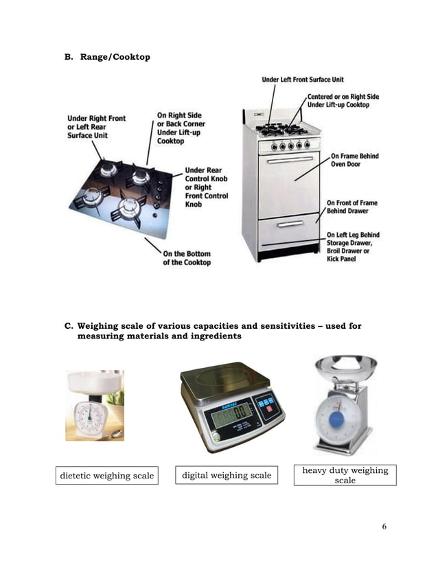 Food Processing Y3.pdf | Cooking | Food & Drink