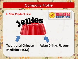 Food Product Development | PPSX