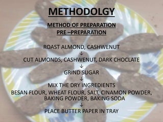 Food product development | PPTX | Nutrition | Healthy Living