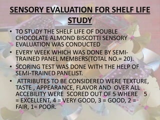 Food product development | PPTX | Nutrition | Healthy Living