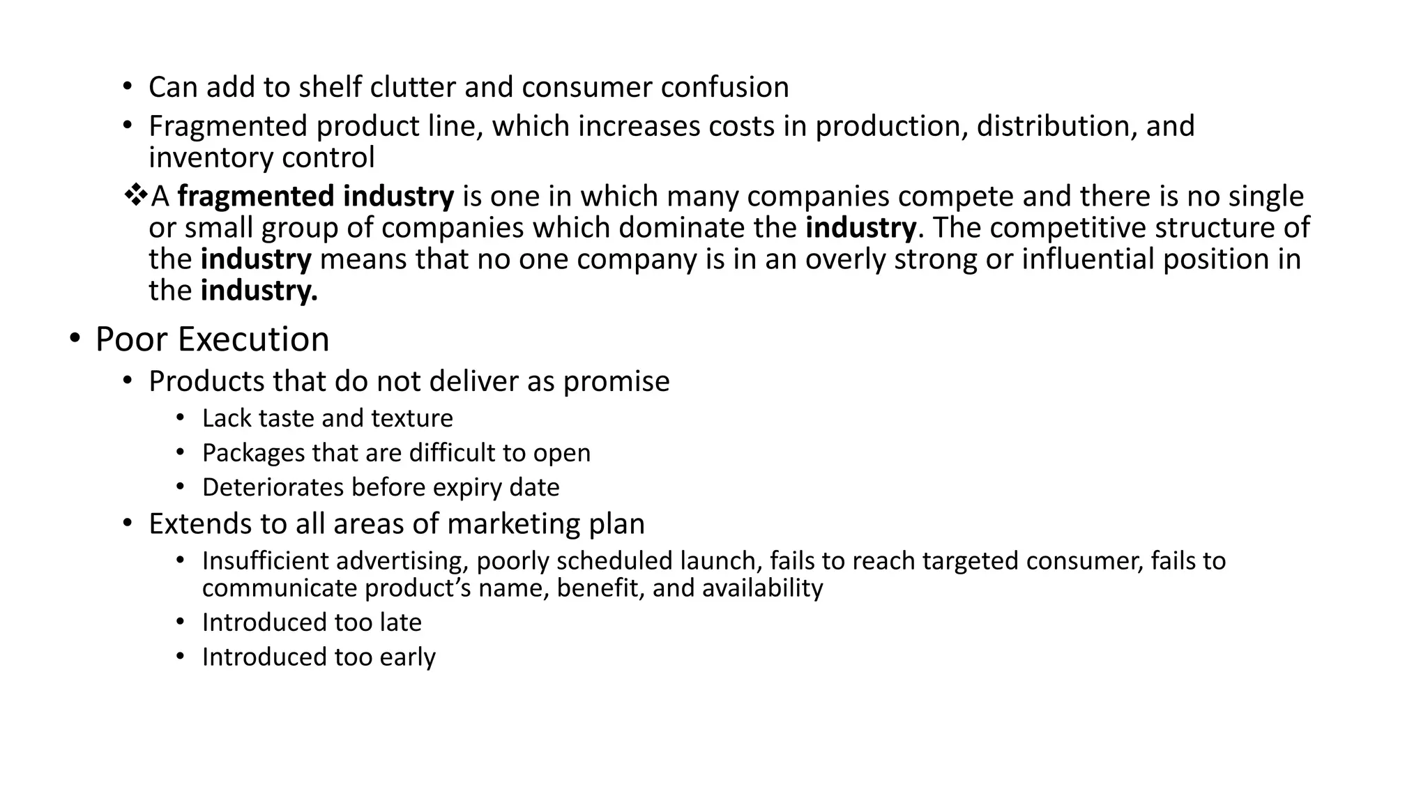 Food product development | PPTX
