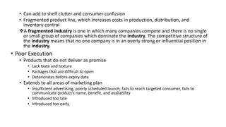 Food product development | PPTX