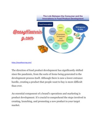 Food Product Development.pdf