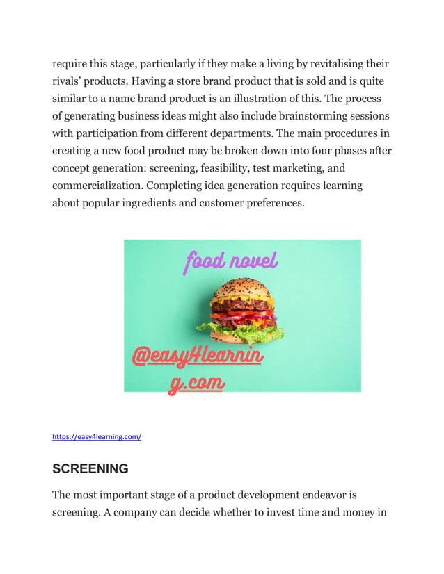 Food Product Development.pdf