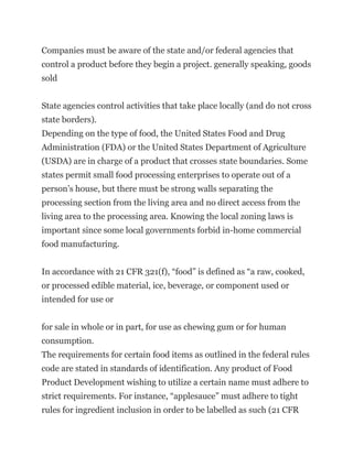 Food Product Development.pdf