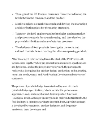 Food Product Development.pdf