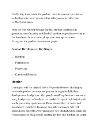 Food Product Development.pdf