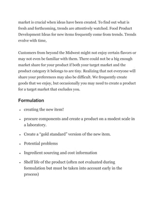 Food Product Development.pdf